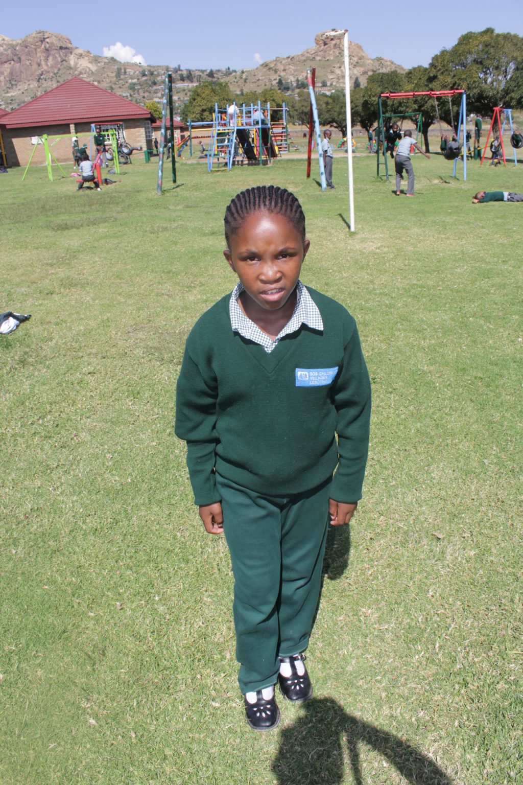 Education – SOS Childrens' Village Lesotho