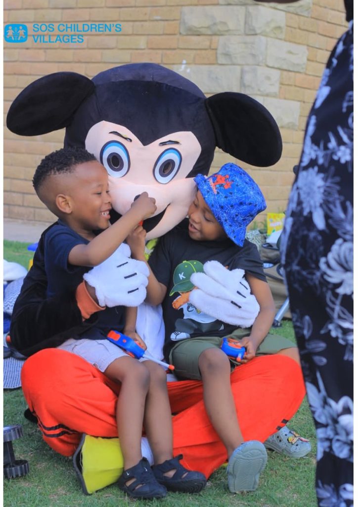 KIDS FUN FAIR 2025 FEEDBACK – SOS Childrens' Village Lesotho