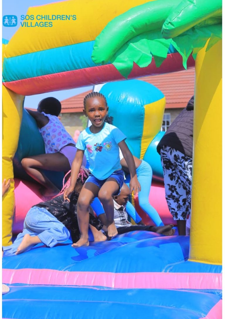 KIDS FUN FAIR 2025 FEEDBACK – SOS Childrens' Village Lesotho